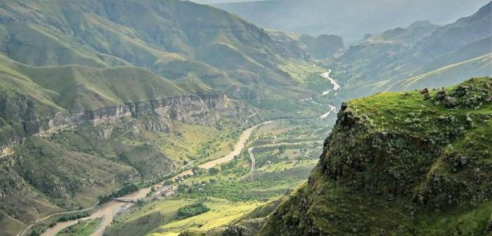 სამცხე-ჯავახეთის დაცული ტერიტორიები ფართოვდება | Business Political ...