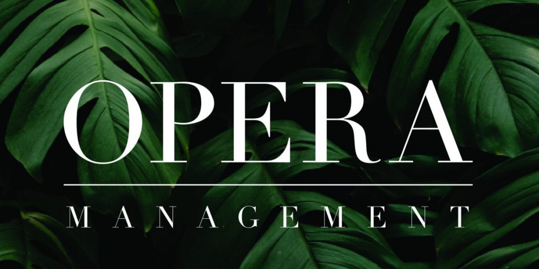 Opera Management-ი ქართულ ბაზარზე იწყებს ოპერირებას | Business ...